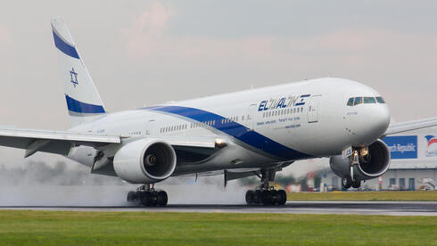 El Al records best quarter ever, profits from soaring prices, departure ...