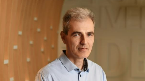 Accenture Technology Lead: “You cannot stop AI. I don't think that ...