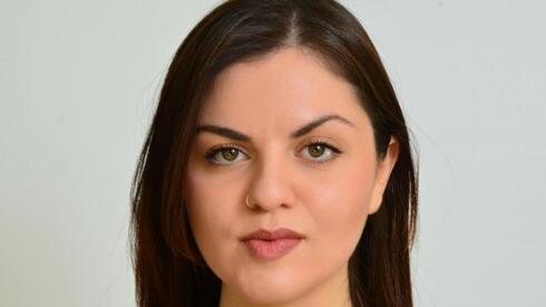 Rachel Sarafraz appointed Director of the Sheba BEYOND virtual hospital ...