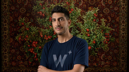 Wiz co-founder: "We are still at the expansion stage and we will ...