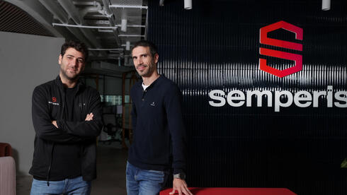 “We had to be commandos": How Semperis became one of the fastest ...