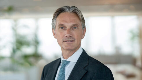 Teva CEO: Israel’s production capacity has not been affected by the war ...