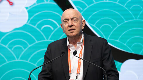 "Trade between Israel and Japan is growing...but we can do more" | Ctech