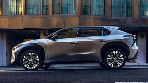 The sound of silence: Electric vehicle manufacturers innovating with ...