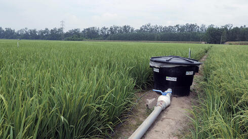 AgTech startup N-Drip announces $44 million Series C for irrigation ...