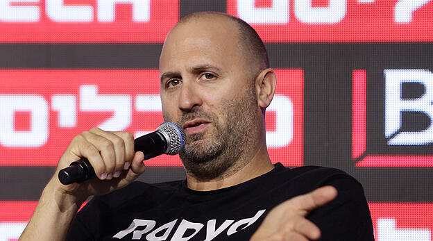 Rapyd CEO: "I estimate that this year we will grow by 65-70%" | Ctech