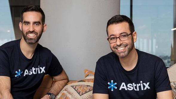 חברת הסייבר Astrix Security גייסה 25 מיליון דולר | כלכליסט