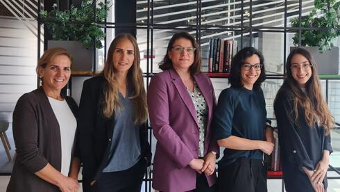 Nevia Bio is using AI to early detect “silent killer” ovarian cancer ...