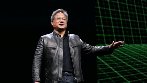 Nvidia CEO: “Generative AI is the defining technology of our time” | Ctech