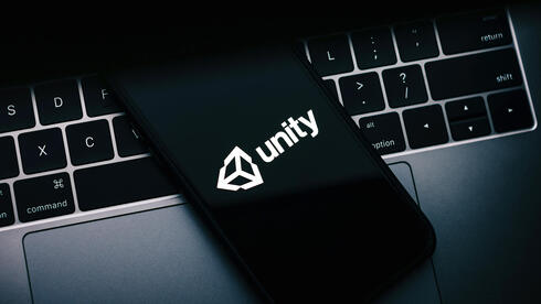 Unity laying off another 25% of workforce | Ctech