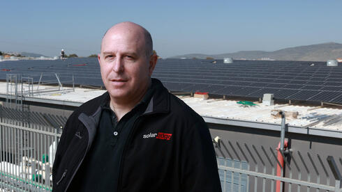 SolarEdge to embark on massive layoffs, cutting 900 jobs amid sharp ...