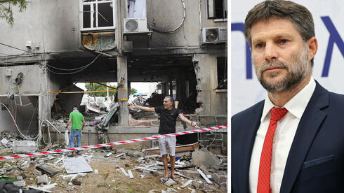 הסיוע לעסקים הקטנים - אגרוף מהאוצר לבטן הרכה של כלכלת ישראל | כלכליסט