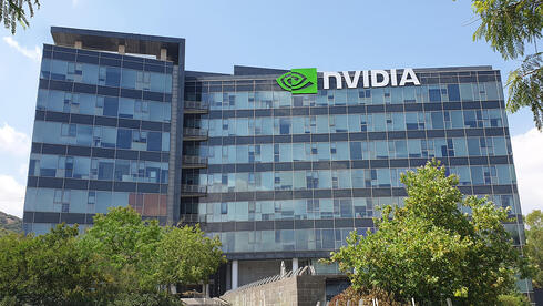 Nvidia donates $15 million to non-profits amidst war | Ctech