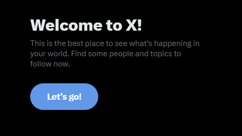 X/Twitter down for users globally | Ctech