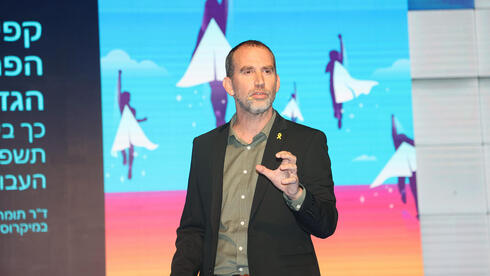 Chief Scientist at Microsoft Israel R&D: "AI brings the biggest jump in ...