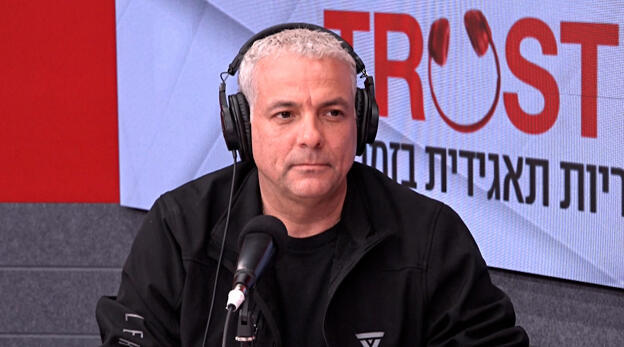 יואל חשין יור ומייסד קרן השקעות האימפקט 2b איך חברות מסחריות יכולות