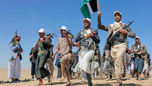 How Houthi attacks are shaping the new economic landscape | Ctech