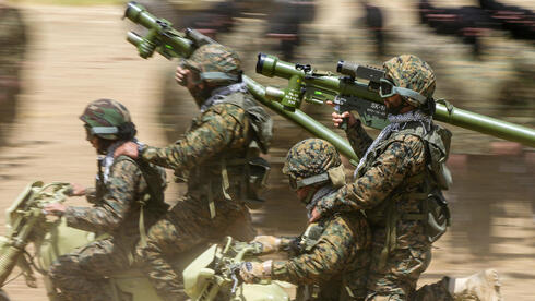 Israel launched a preemptive strike on Hezbollah, thwarting an attack on intelligence | Ctech