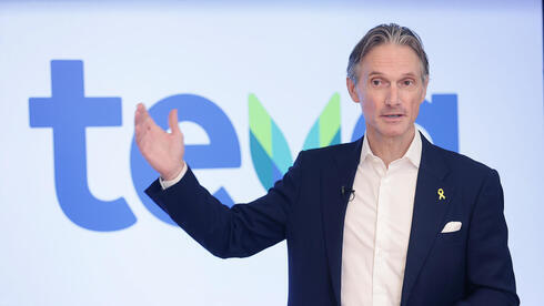 Why are Teva shares surging and how does it plan to keep it up | Ctech