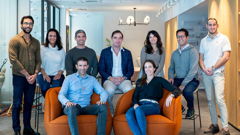 “Israeli tech will export the innovations created as a result of the ...