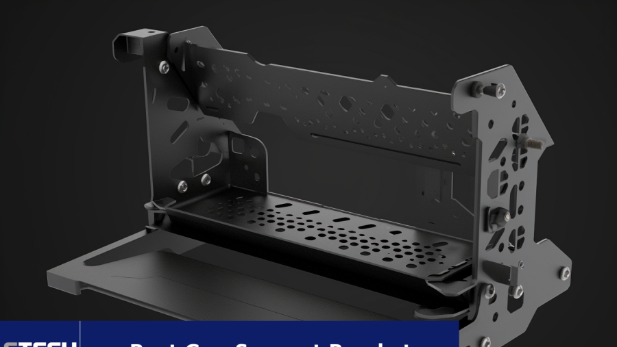 The Best GPU Support Brackets of 2024 | Ctech