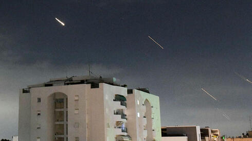 99% interception success rate: Behind Israel’s multi-layered air ...
