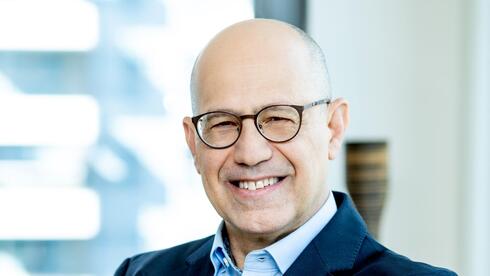 Dr. David Abraham joins Mobilion Ventures as new Partner | Ctech