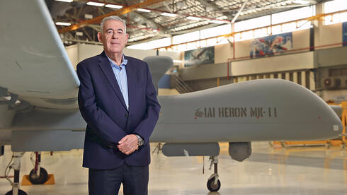 From Arrow 4 to laser interceptors: Israel's air defense is about to ...