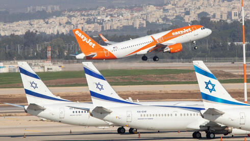 High-tech sector steps up with new Israel-US flights as government ...