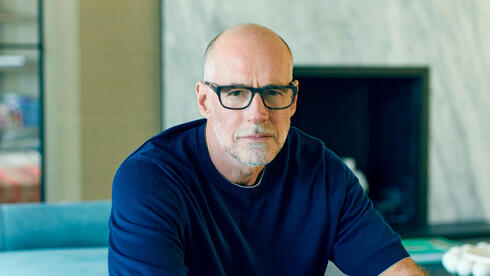 Scott Galloway: "When it comes to hate against Jews, freedom of speech ...