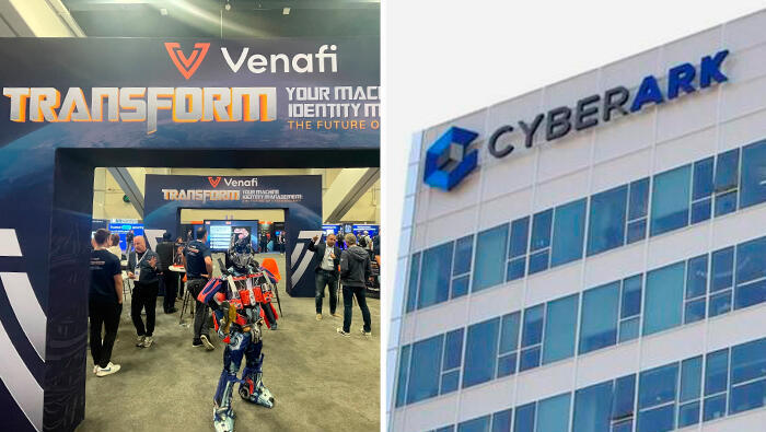 סייברארק רוכשת את Venafi האמריקאית תמורת 1.5 מיליארד דולר | כלכליסט