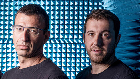 After falling 86% from its peak, Arbe is coming to Tel Aviv in search ...