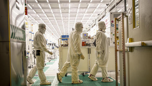 "Intel can no longer afford to build a production line without knowing ...