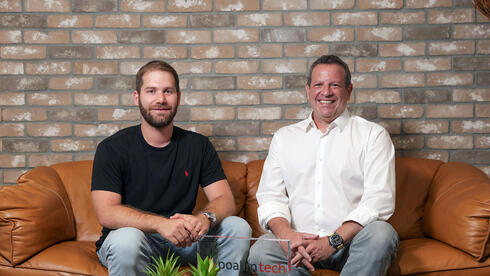 "Don't fall in love with ideas" | Ctech