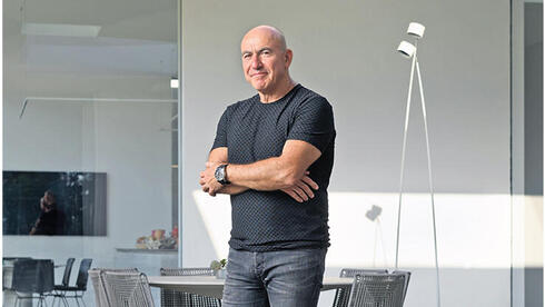 Call of Dudi: Inside the mind and life of a tech multimillionaire | Ctech