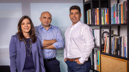 Viola Credit closes first $600 million of new $1.5 billion fund | Ctech