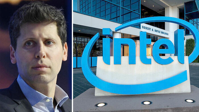 How Intel passed on OpenAI: The billion-dollar what-if | Ctech