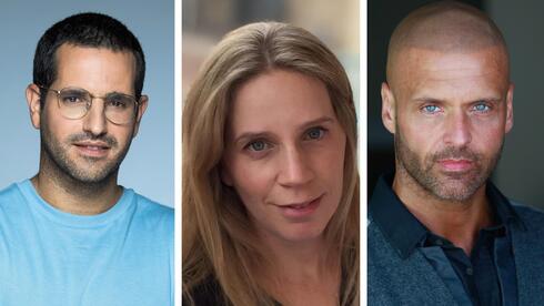 aiOla appoints three new executive staff members | Ctech