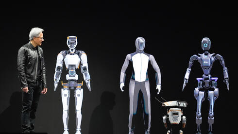 Meet the new generation of humanoids: smarter, faster, and ready for ...