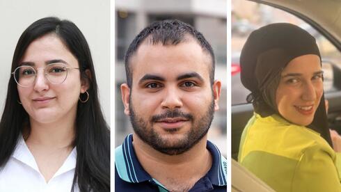 “The Arab community has a significant role to play in the future of ...