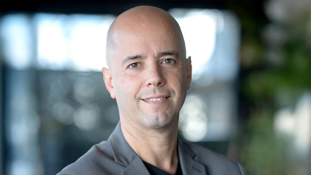 אורי אלמן, מייסד ומנכ"ל Httpool IL בישראל פורש מתפקידו אחרי 4 שנים ...