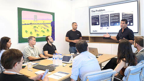 "Especially in such challenging times, it is important to push high ...