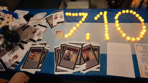 Israel marks one year since the October 7 attacks with sadness and ...