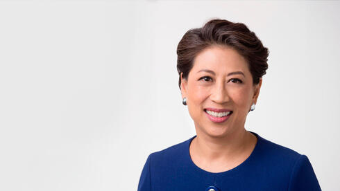 State Street Global Advisors CEO: "Israel's unique capabilities make it ...