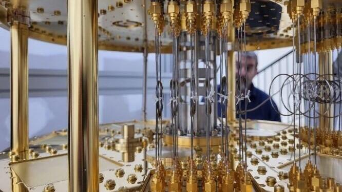 Quantum Art raises $100 million Series A to scale full-stack quantum ...