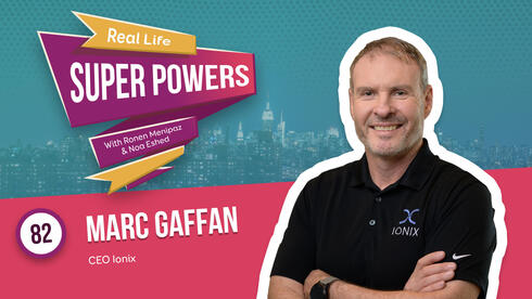 Marc Gaffan: "You can’t ask ChatGPT to write the recipe for doing a ...