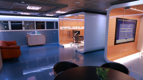 Sheba Medical Center unveils three new AI centers for hospital care | Ctech