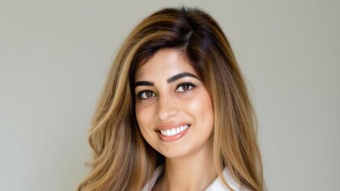 "We are using AI to unlock the full potential of our talent" | Ctech