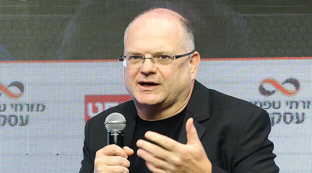 Check Point's Gil Shwed reflects on stepping down: “I may regret not ...