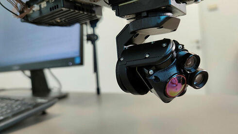 A key supplier to Elbit and IAI rides a surge in drone warfare | Ctech